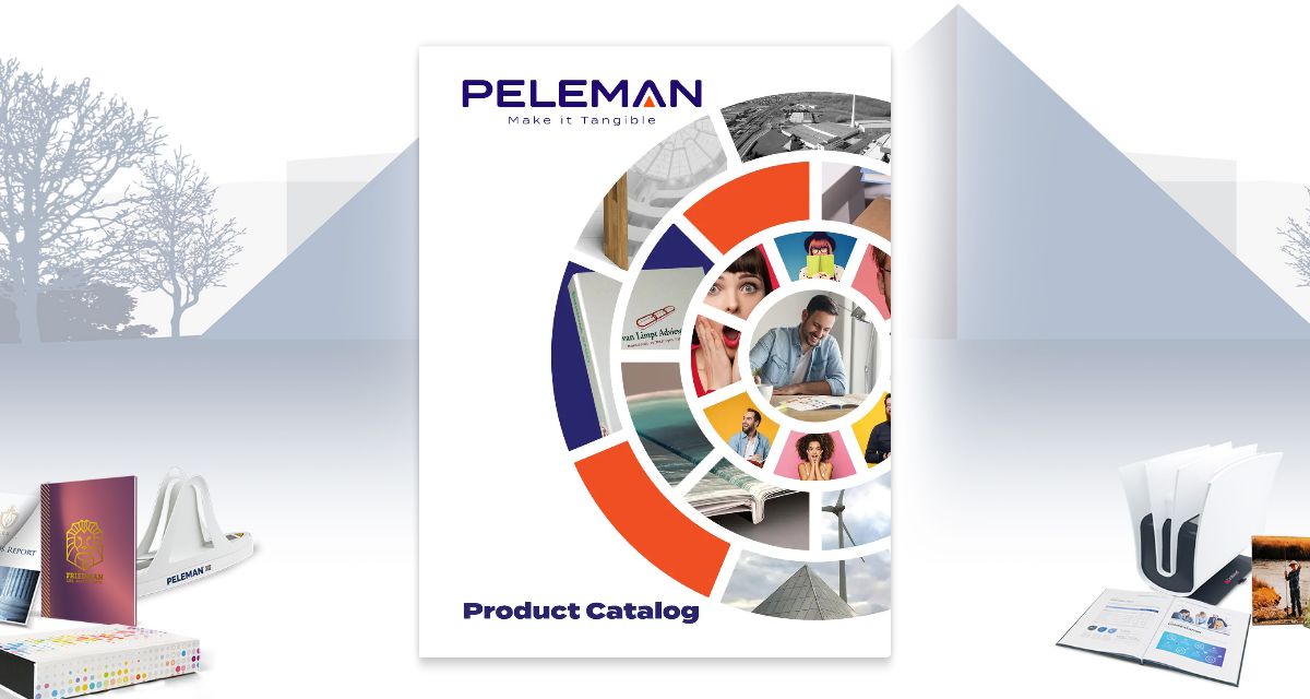 Peleman USA Catalog